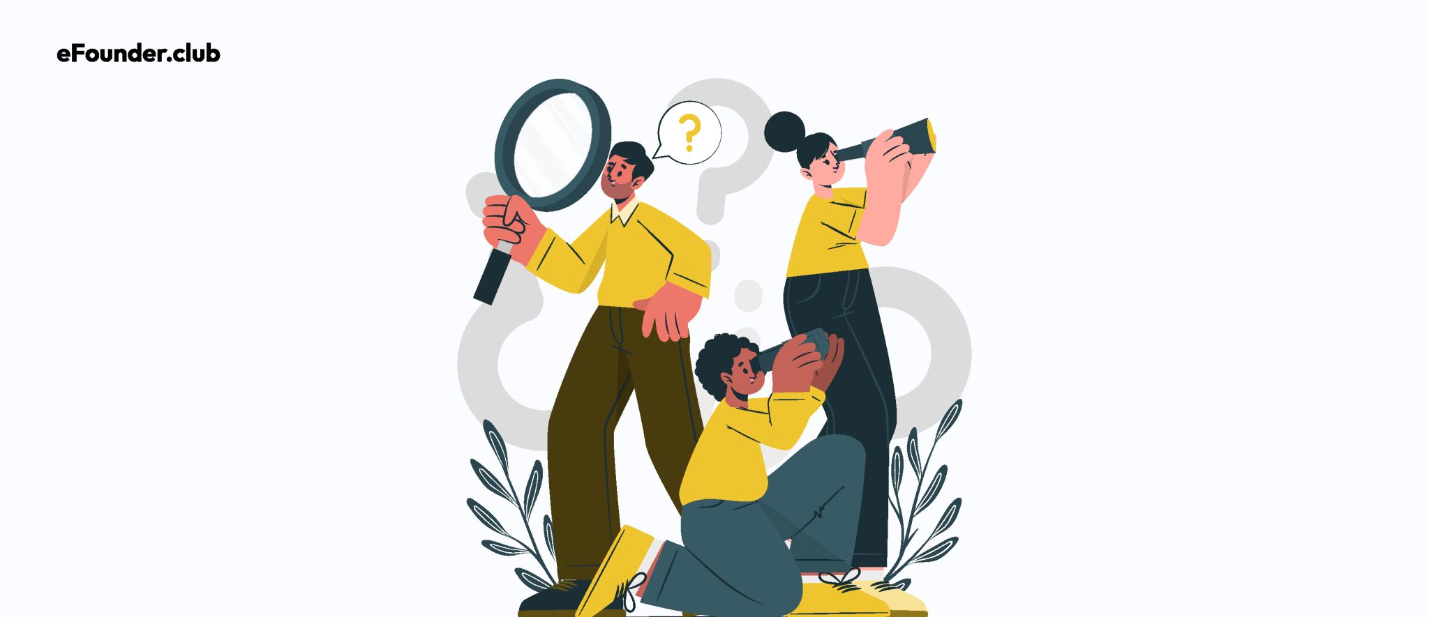 How to Identify Customer Needs – eFounderClub