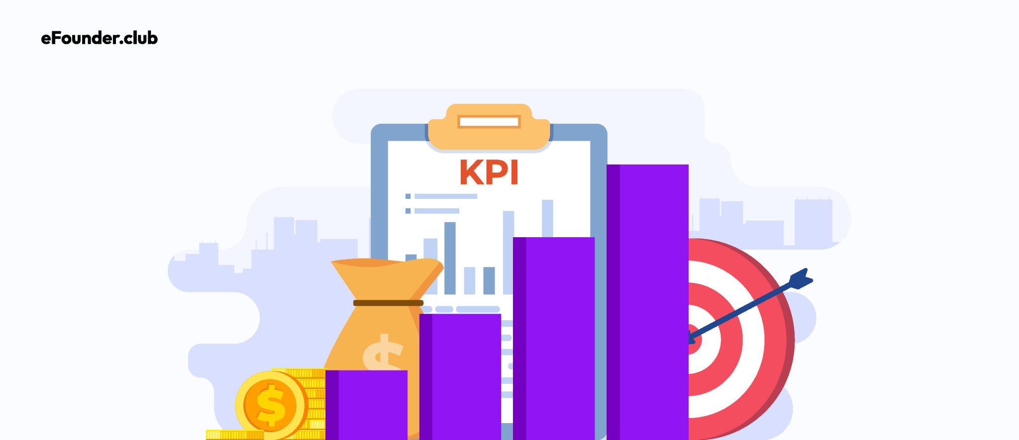 Implementing and Reviewing KPIs – eFounderClub