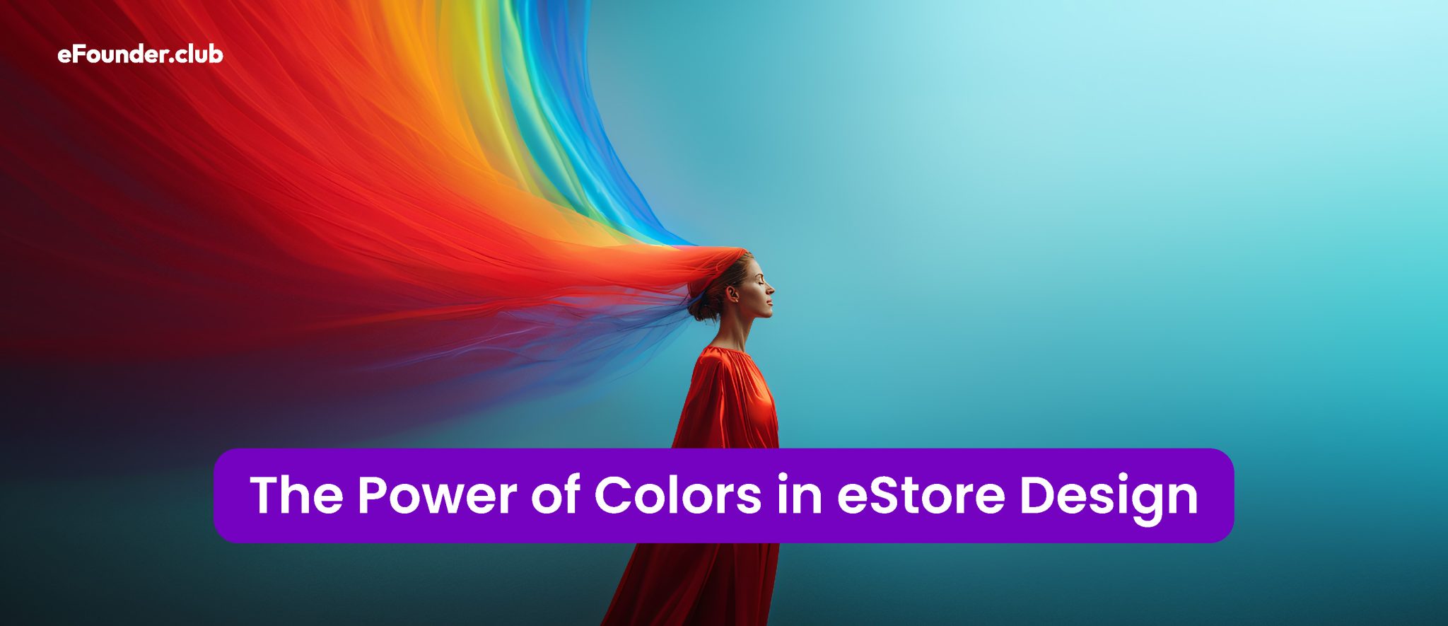 The Power of Colors in eStore Design – eFounderClub